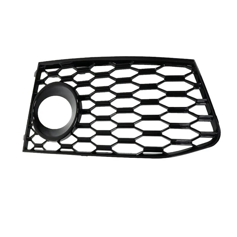 Решетка противотуманного фонаря Audi A6 A7 RS6 Right Wind Knife