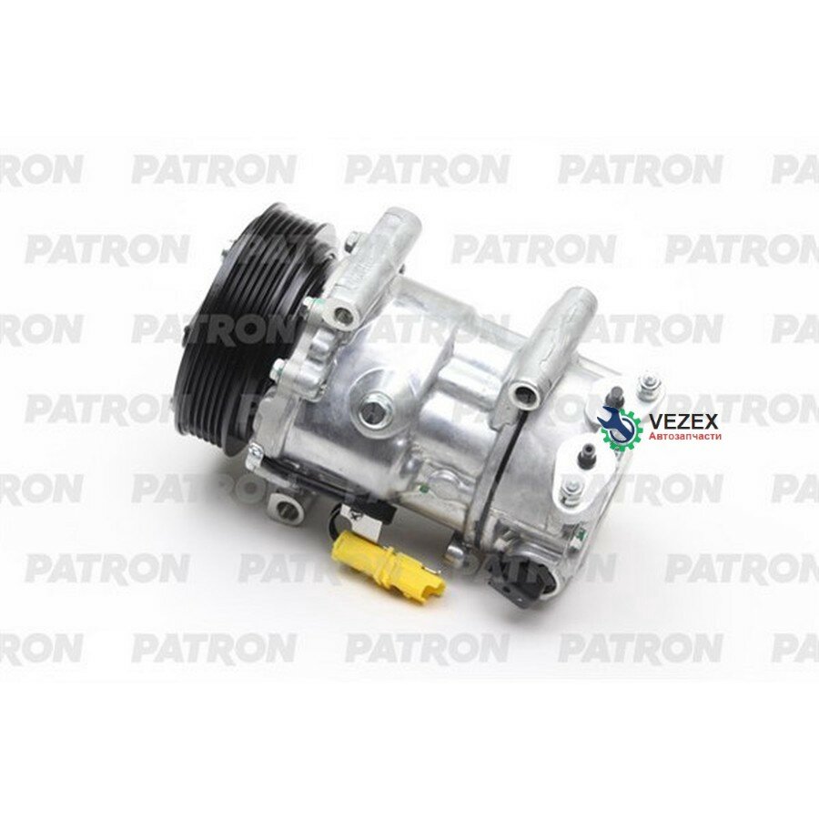 PATRON PACC004 Компрессор кондиционера
