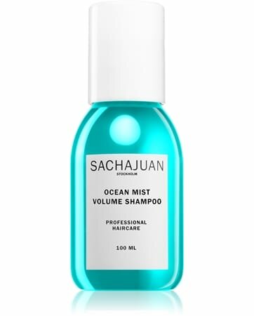 Шампунь для волос Sachajuan Ocean Mist Volume Shampoo, 100 мл