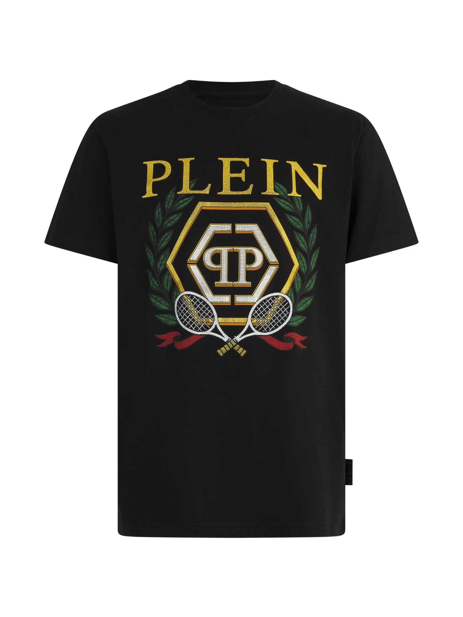 Футболка PHILIPP PLEIN