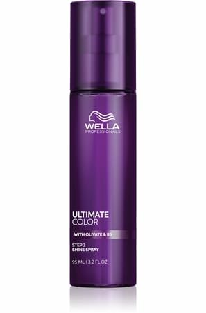 Спрей для ухода за волосами Wella Professionals Ultimate Color Spray, 95 мл