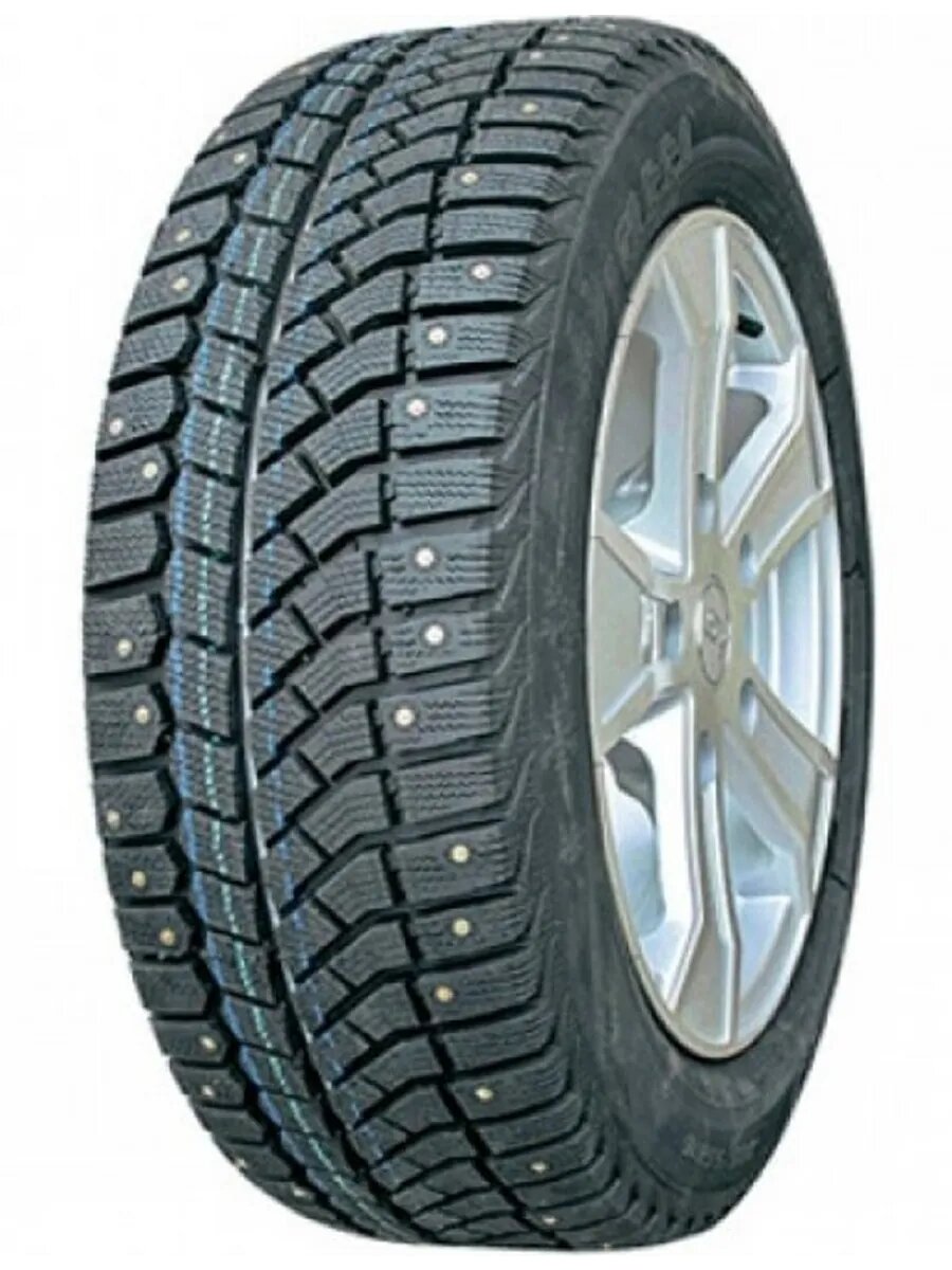 Шины зимние R17 215 55 94 T автомобильная зимняя резина Viatti модель Brina Nordico V-522