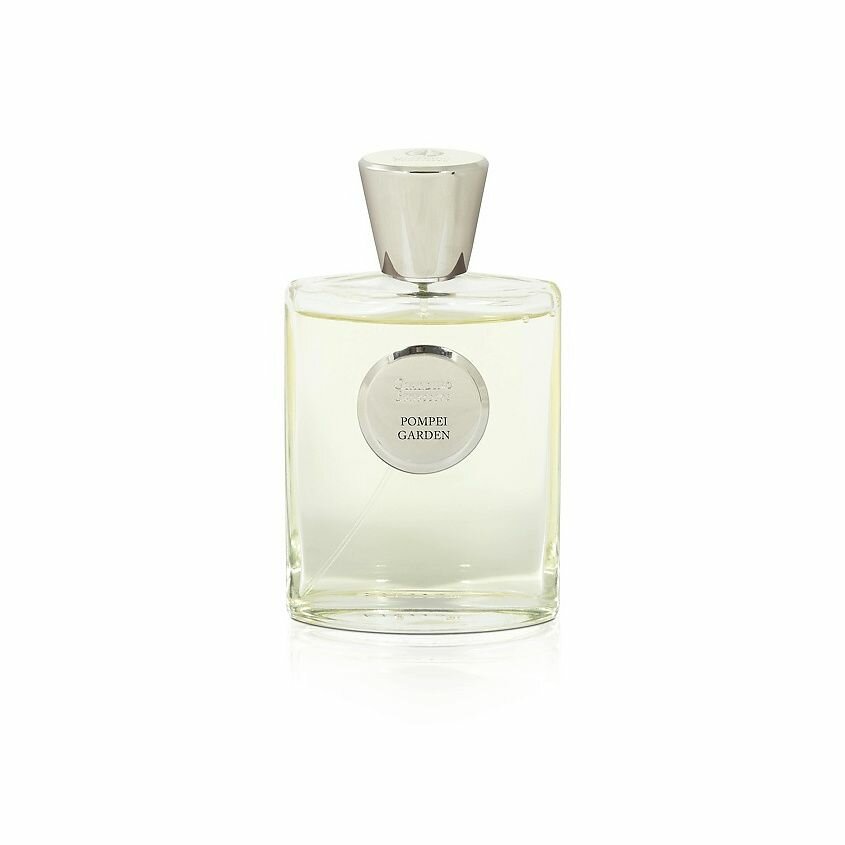 GIARDINO BENESSERE POMPEI GARDEN парфюмерная вода 100 ml
