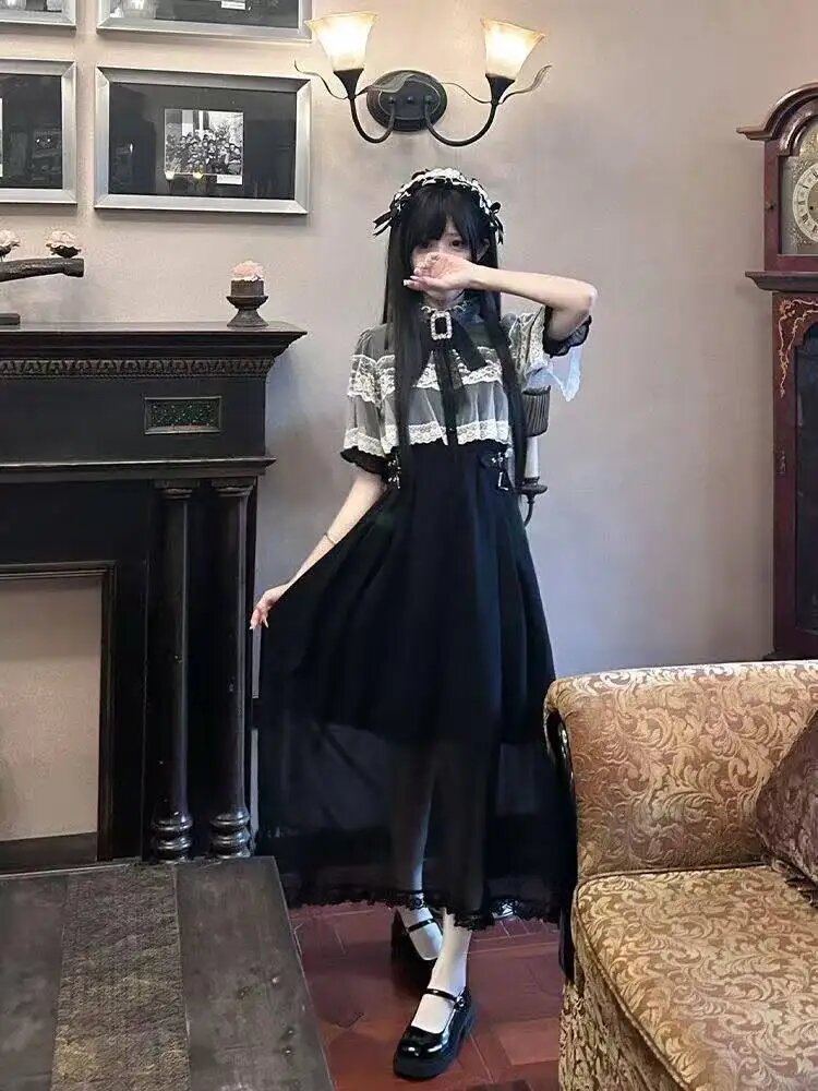 Платье
