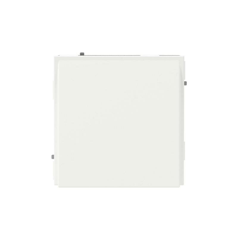 Вывод кабеля из стены KANT бел. магнолия DKC 7000983