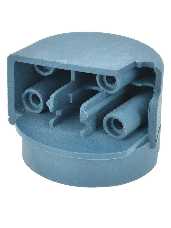 Кронштейн ручки(R) для газонокосилки MAKITA ELM3800