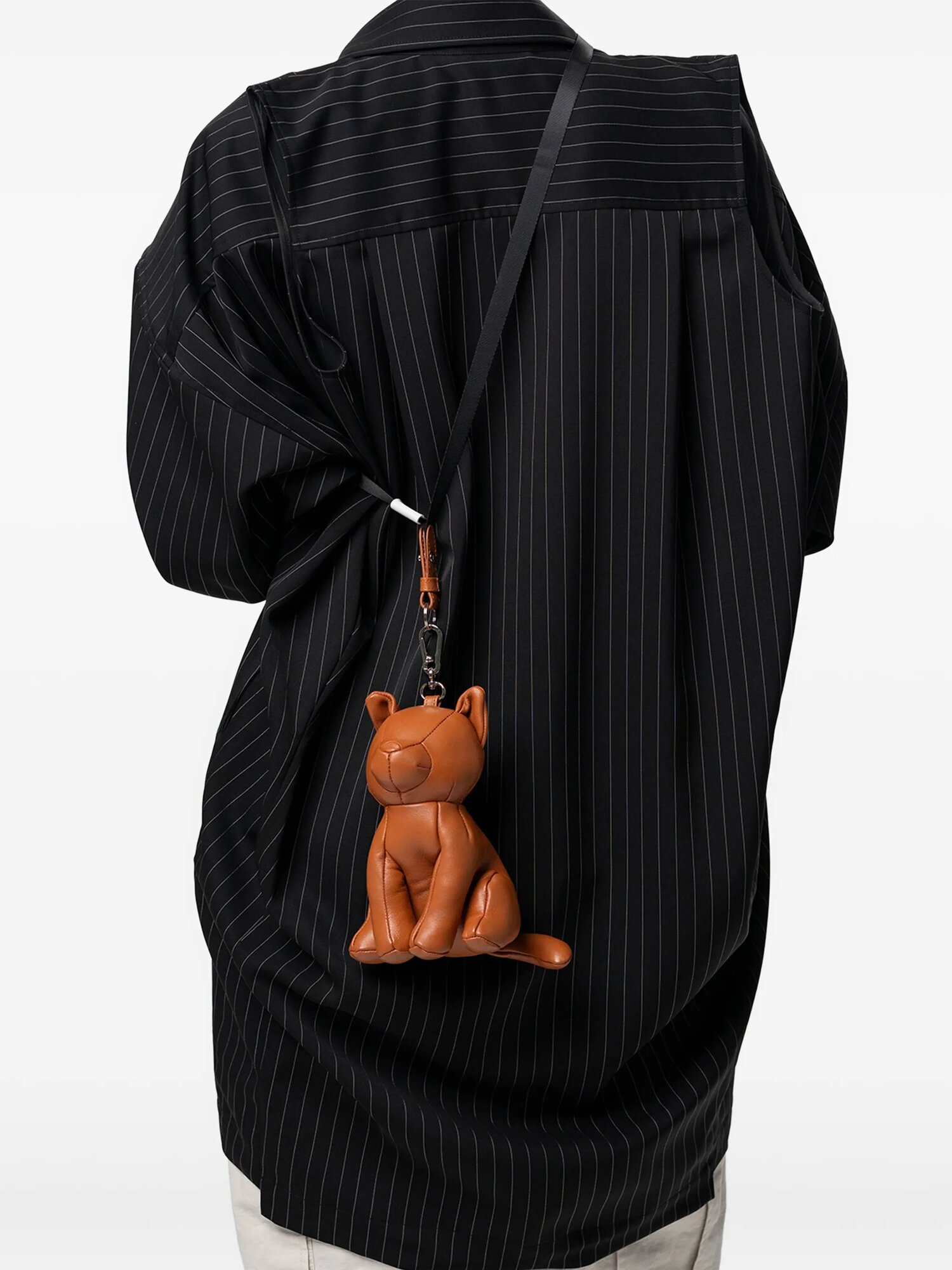 Сумка MAISON MIHARA YASUHIRO Dolls Cat