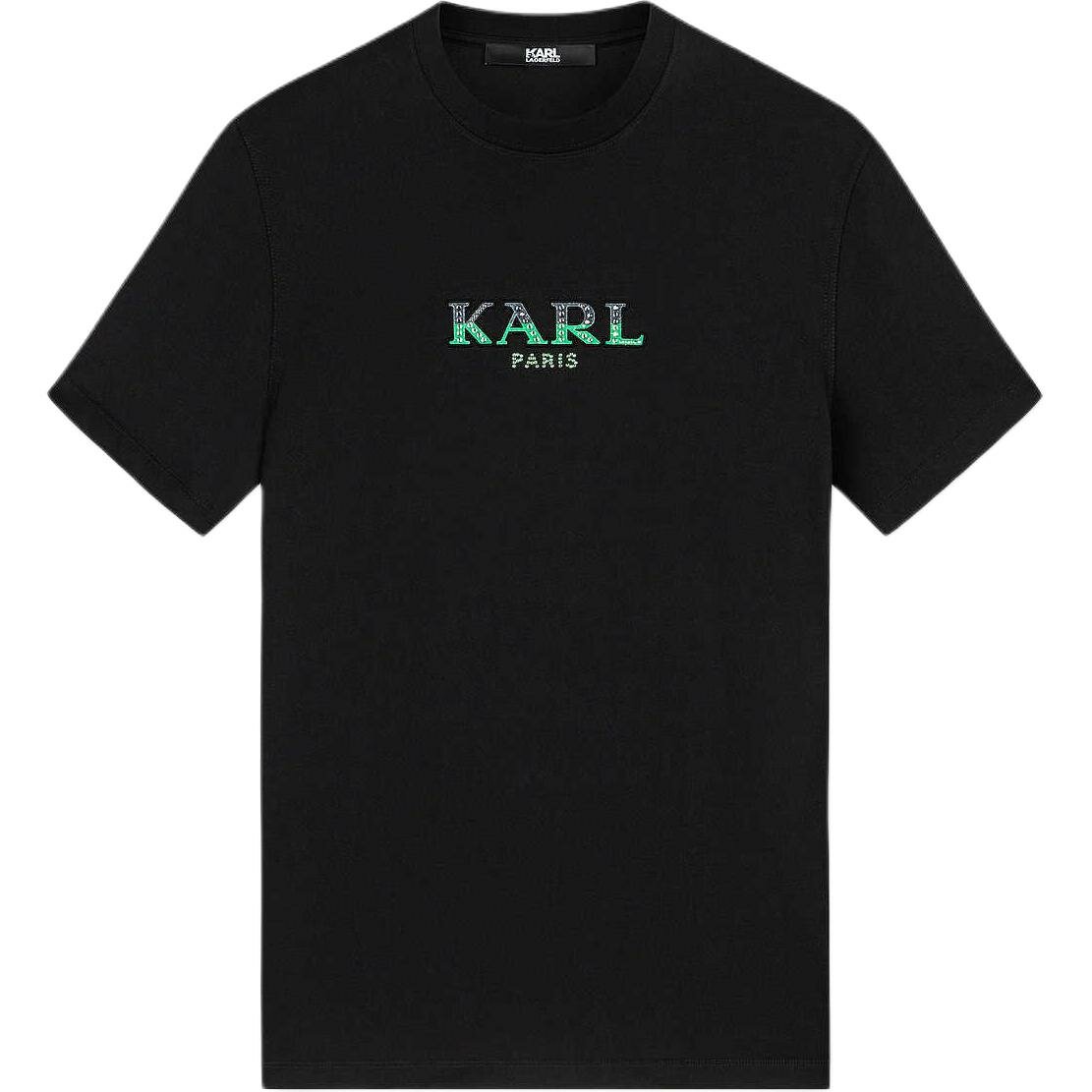 Футболка KARL LAGERFELD / Karl Lagerfeld Jeans
