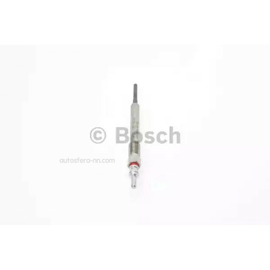 BOSCH 0250403014 Свеча накаливания, OPEL 1,3 DTE, DTC, DTR, BOSCH