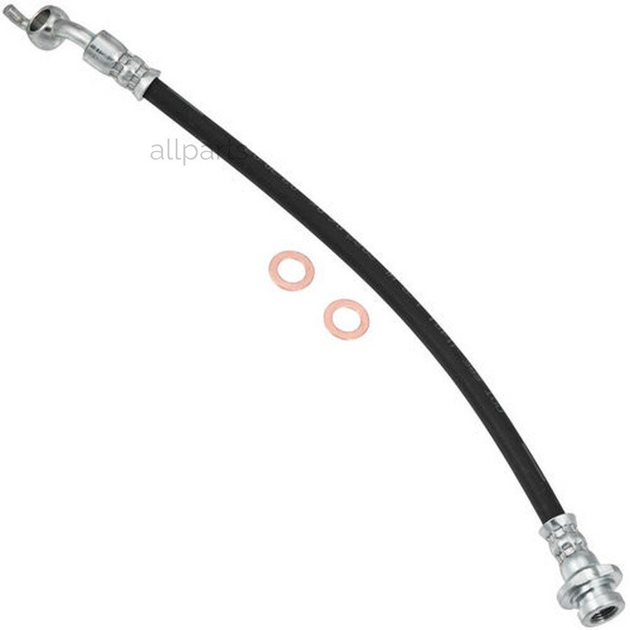 ZIKMAR Z75542R шланг тормозной