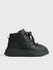 Сапоги ASH, размер 39, black