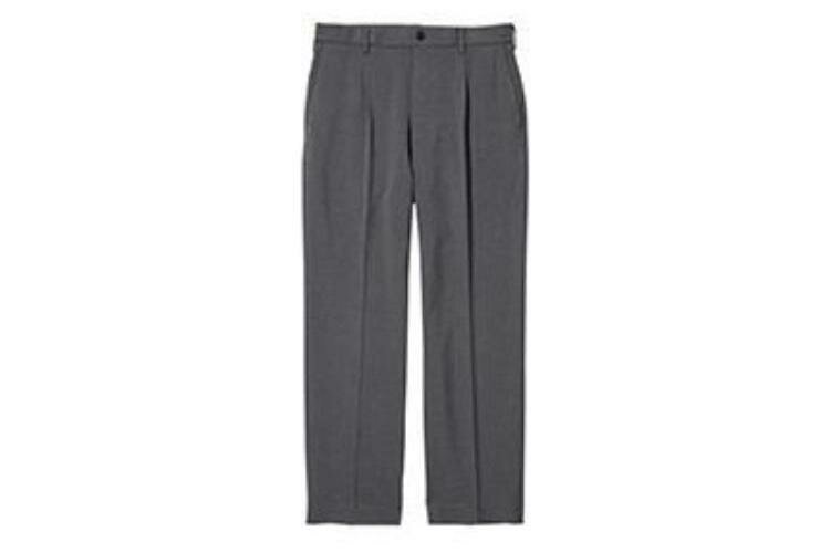Брюки слаксы UNIQLO