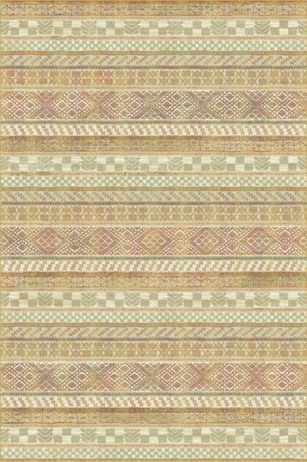 Ragolle Ковер бельгийский Royal Palace 14364 6121 0.67x1.05м