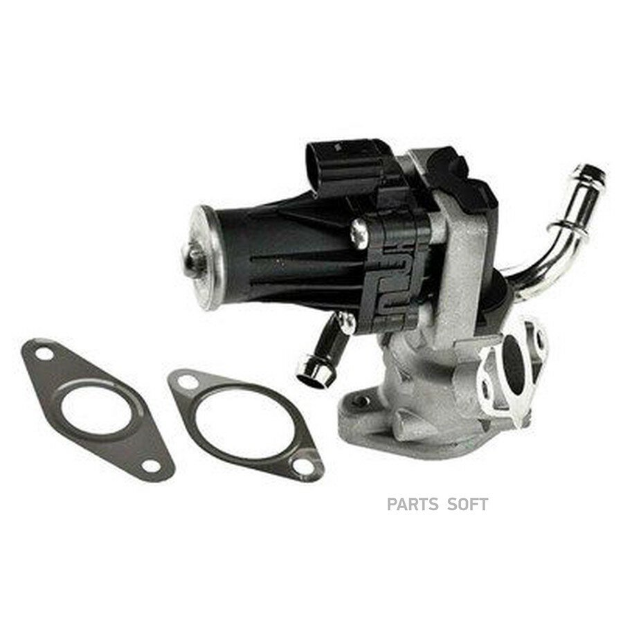 Клапан EGR FORD TRANSIT от официального дистрибьютора, MAGNETI MARELLI, артикул 571822112063