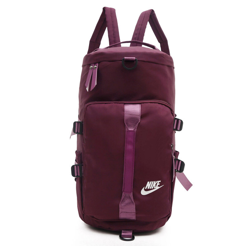 Спортивная сумка Nike для мужчин и женщин, для тренировок, путешествий, повседневной носки, через плечо/сумка-тоут/багажная сумка