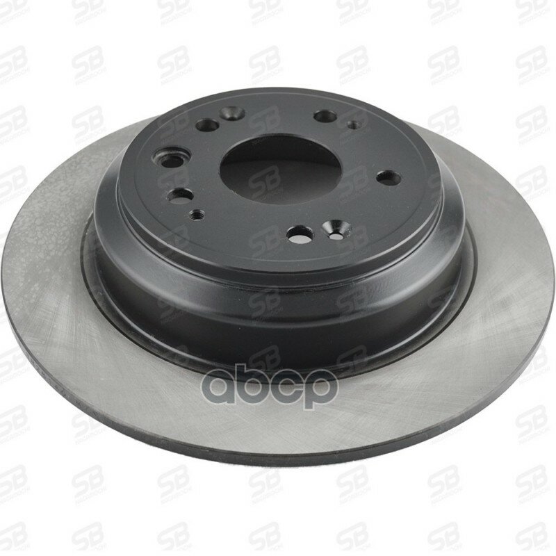 Диск тормозной SB Nagamochi арт. BR28146