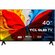 Телевизор TCL 40S5K, разрешение 1920 x 1080, 40"