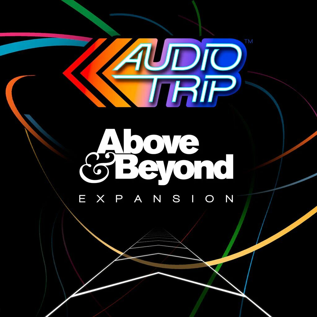 Дополнение Audio Trip: Above and Beyond Song Pack, цифровое издание PlayStation 5, регион Индонезия / код пополнения баланса