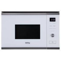 Микроволновая печь встраиваемая 20L KMI 820 GSCW KORTING