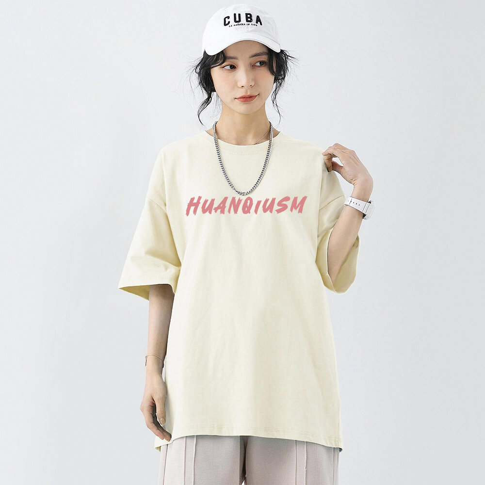 Майка HUANQIU