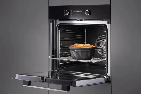 Духовой шкаф Miele H2465 BP OBSW