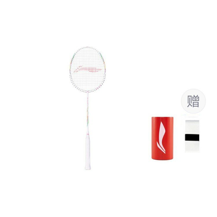 Ракетки для бадминтона унисекс Li Ning Arrow Rocket Family, 1424512849