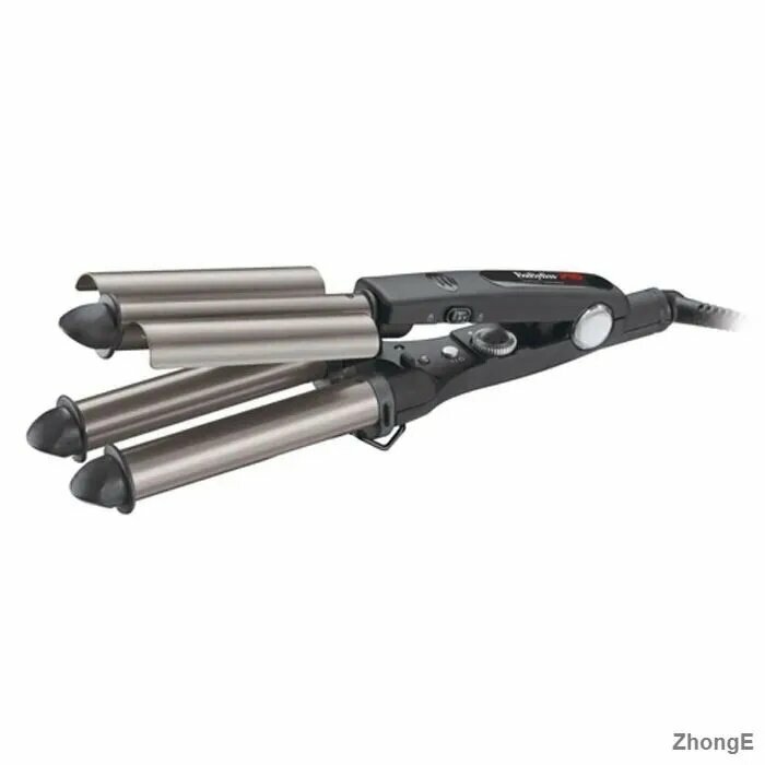 Babyliss Triple Barrel Waver щипцы для волос (BAB2269TTE)