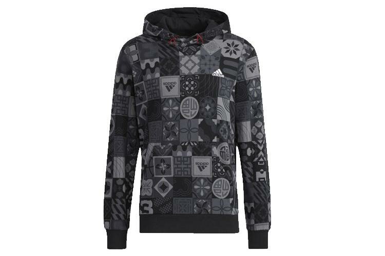Толстовка CNY Collection Moderate