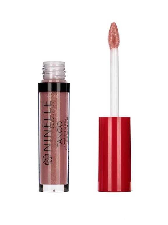 NINELLE ULTRASHINING LIPGLOSS TANGO NINELLE №714 Блеск для губ Испания 3 гр