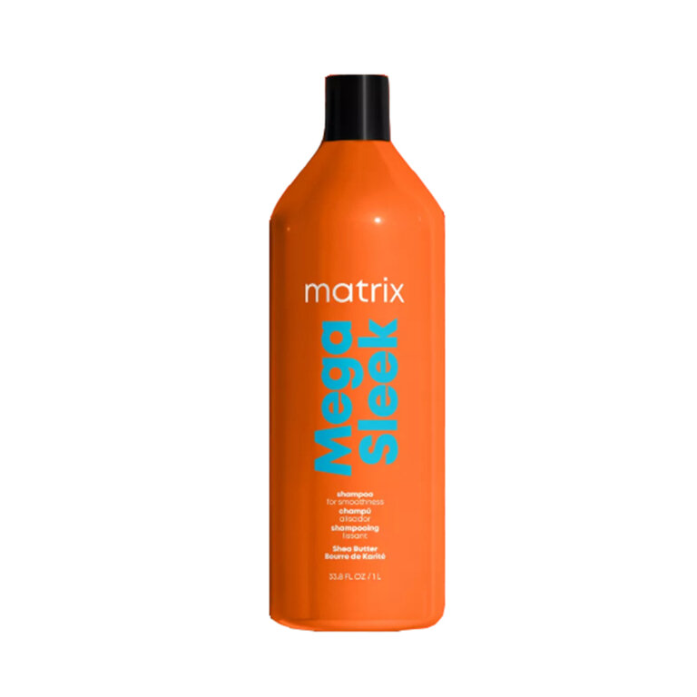 MATRIX Total Results Mega Sleek Shampoo Шампунь США 1000 мл