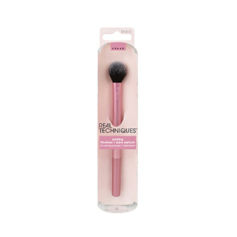 REAL TECHNIQUES Setting Brush Кисть США 1 шт