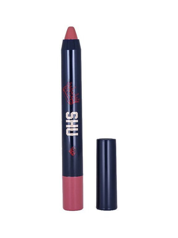 SHU VIVID ACCENT LIPSTICK PENCIL SHU №465 mauve Помада Испания 2,5 гр