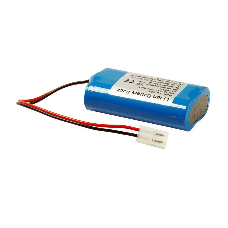 Аккумулятор для DeepMed Dpfusion VP1 KAYO654169-3S(3ICP/41/69) exrs183 — фото 1