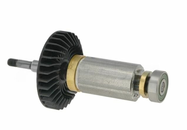 Ротор в сборе 519595-7 для GA013G, GA029G, GA035G, GA036G и др. Makita