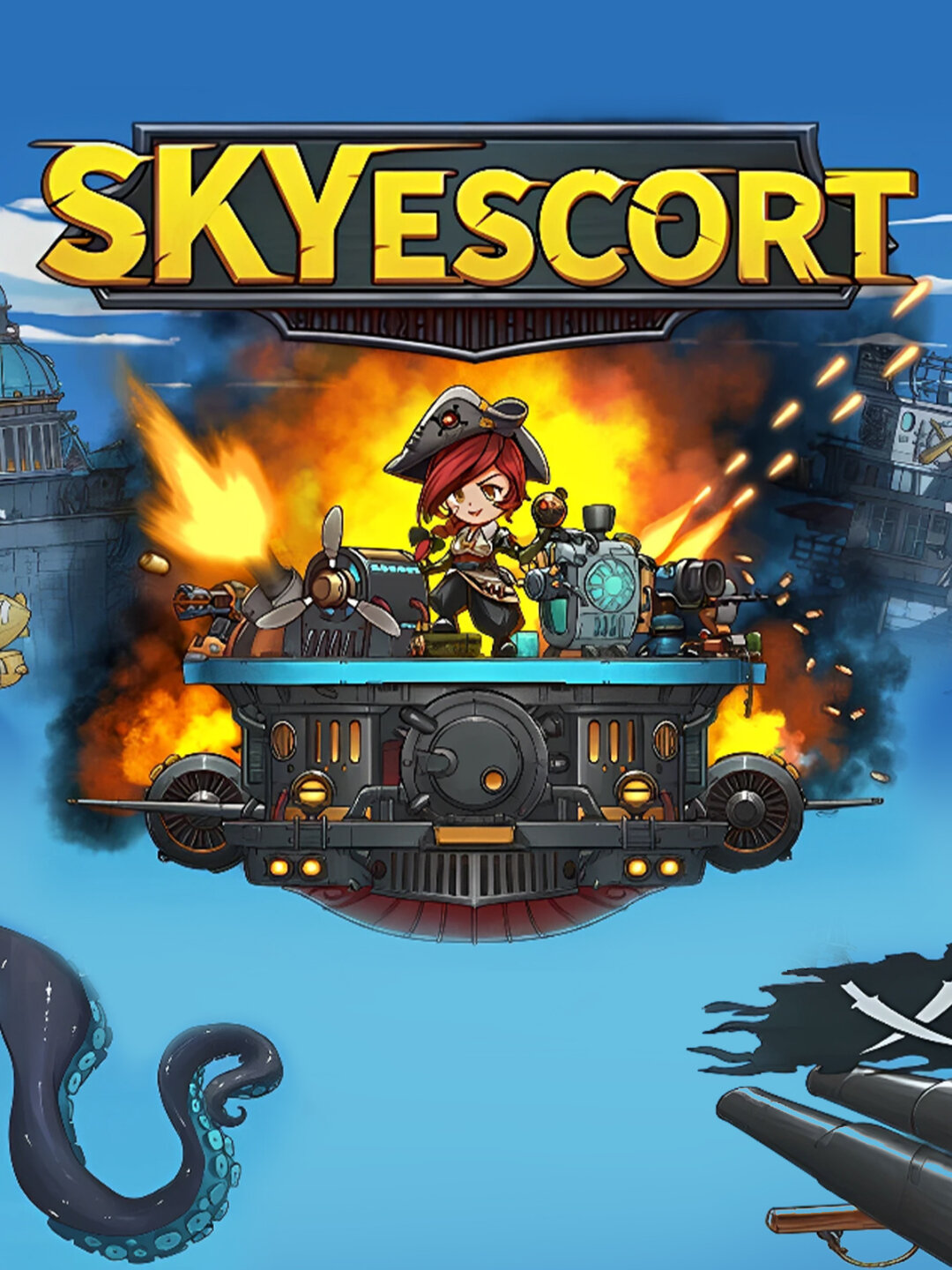 Sky Escort