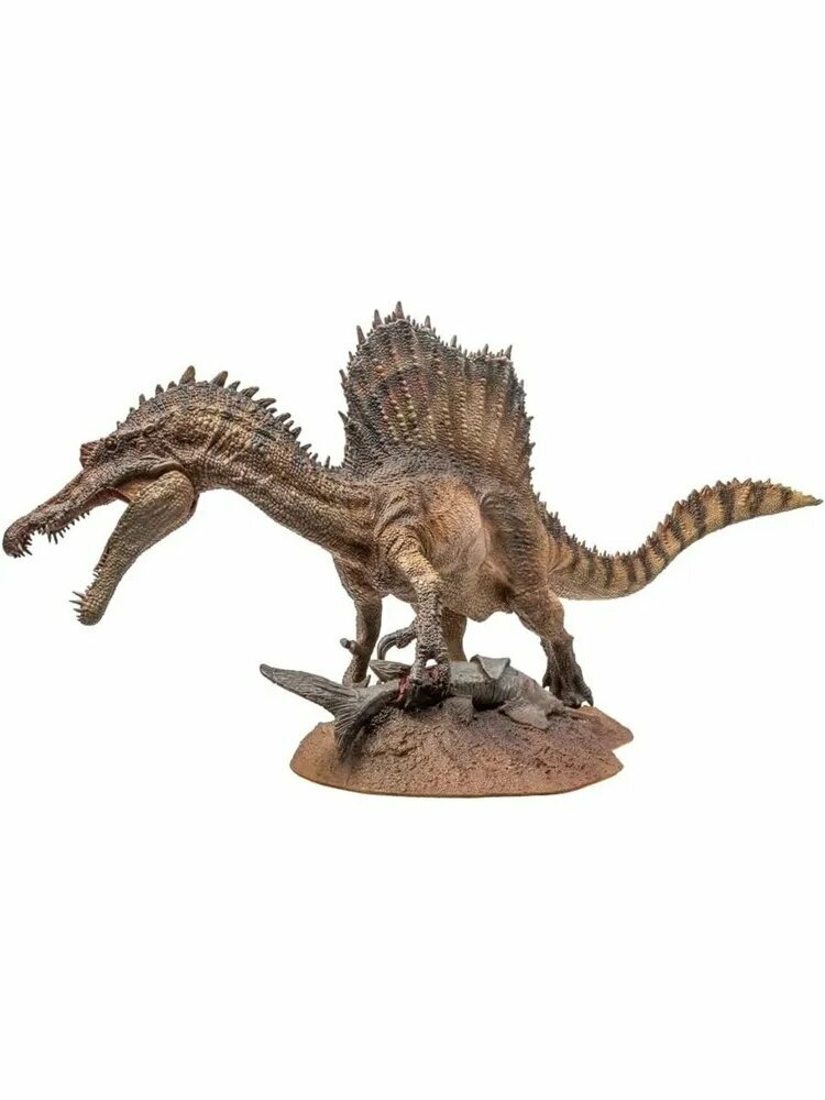 Фигурки "Динозавры" PNSO Essien The Spinosaurus Модели доисторических динозавров