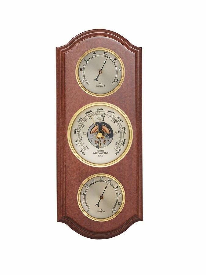 Метеостанция Бриг БМ93005-1-М
