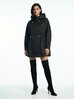 Плащ Armani Exchange