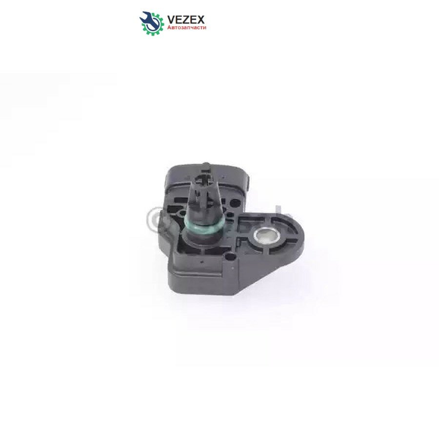 BOSCH 0281006028 датчик давления воздуха!\ Alfa, Fiat, Lancia, Honda, Opel 1.3-3.0TD 02>