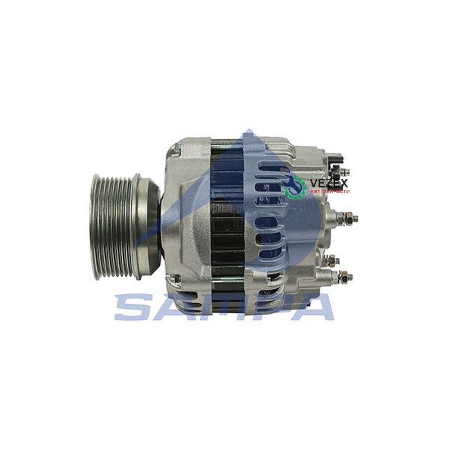 SAMPA 038040 Генератор RVI Premium DXI11/Volvo FM9/11 (90A)