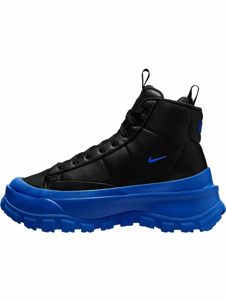 Кроссовки W Nike Blazer Roam Mid