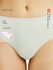 Трусы MUTED RIB, размер 2XS-XS, мятный