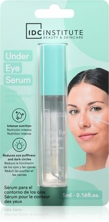 Сыворотка для ухода за кожей IDC Institute Under Eye Serum, 5 мл