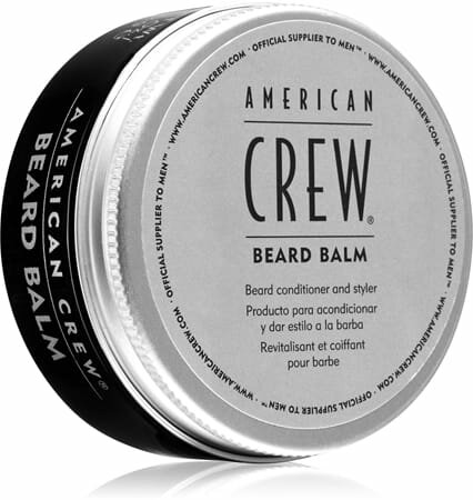 Воск для волос American Crew Beard Balm, 60 мл
