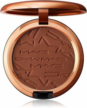 Бронзер MAC Cosmetics Skinfinish Sunstruck Matte Bronzer, richer rosy, 8 g