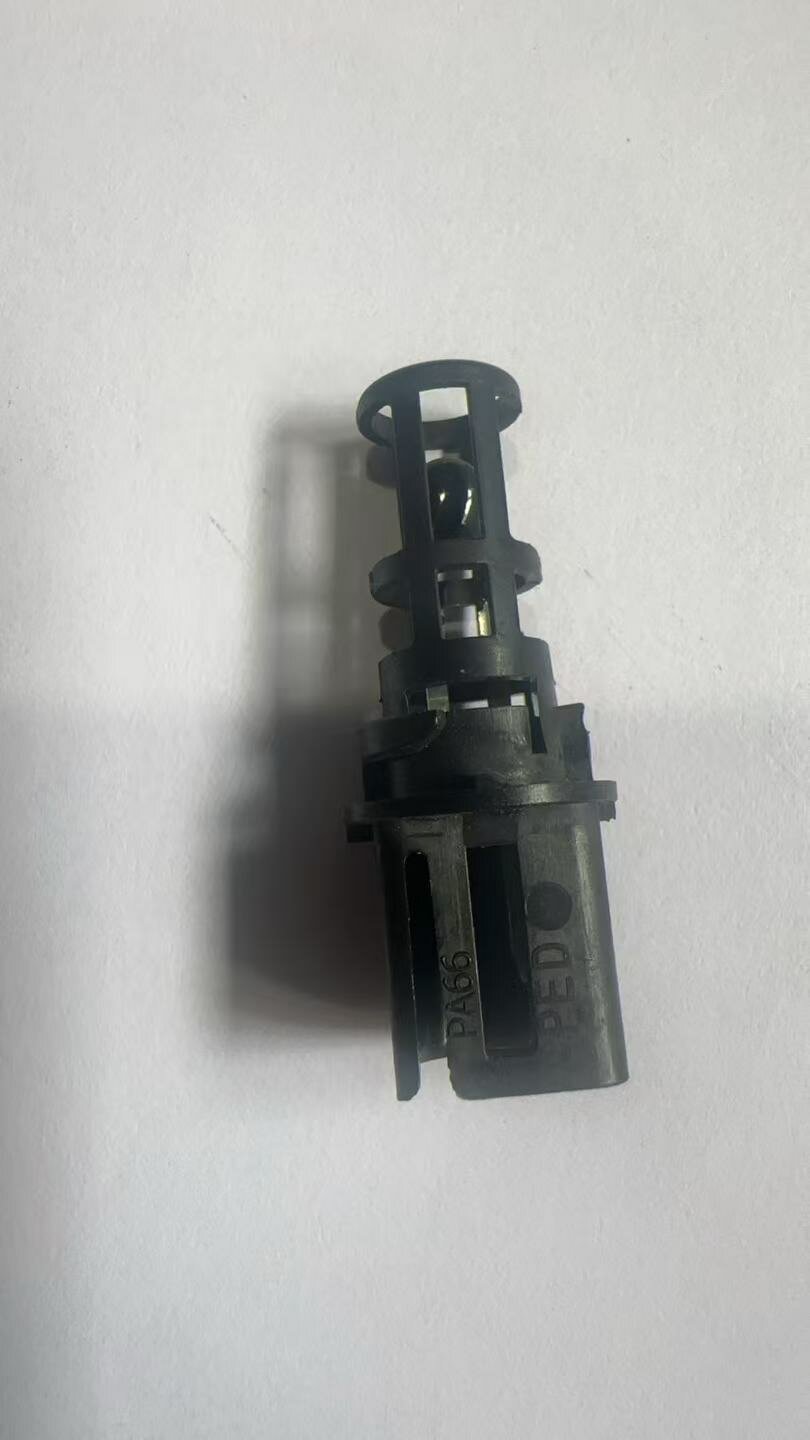 Датчик температуры салона, для Hummer H2, 2003-2007, климат-контроль