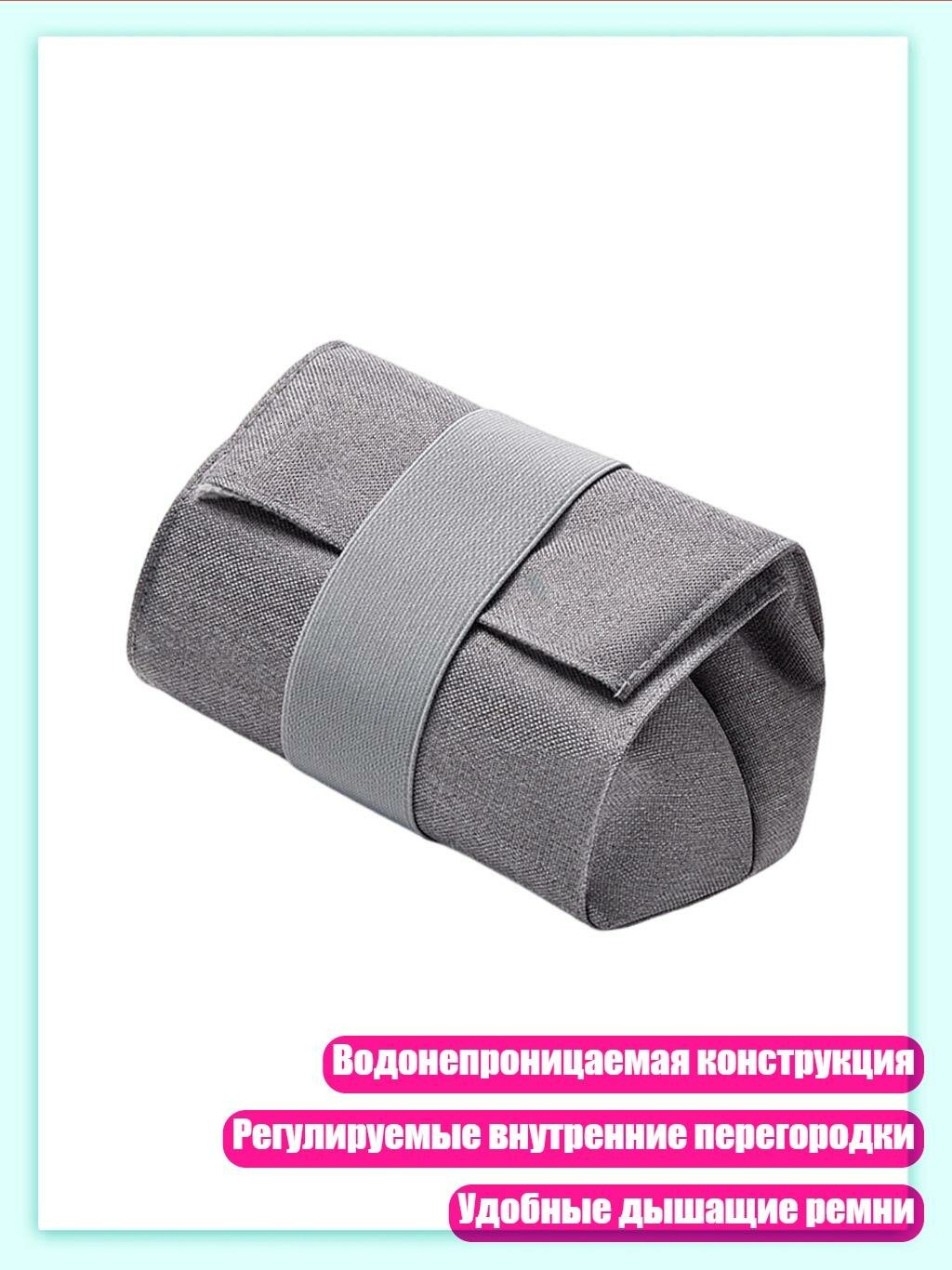 Ударопрочная водостойкая сумка для DSLR-камер, L