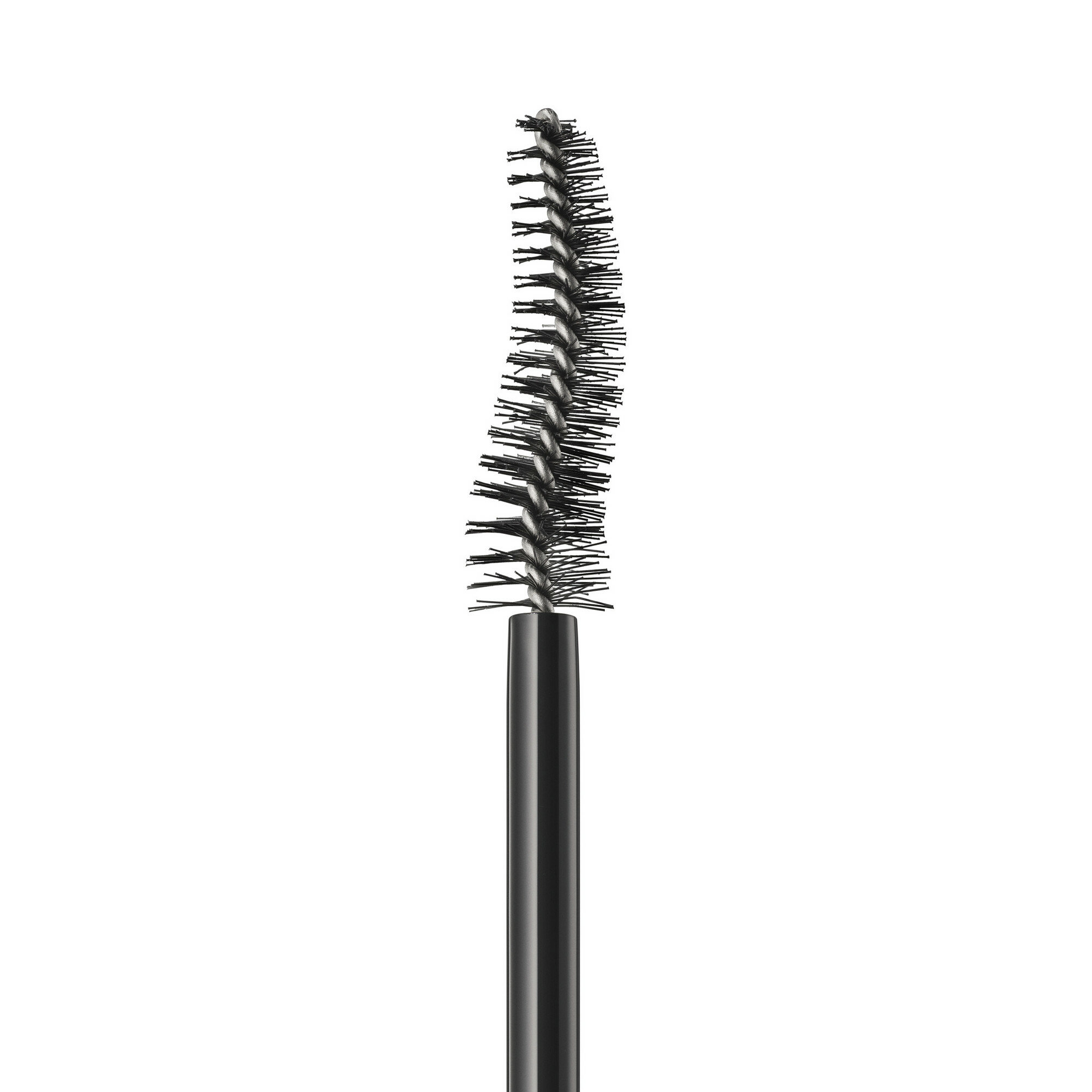 MAC MACSTACK ELEVATED Тушь для ресниц в дорожном формате Black Stack — фото 1