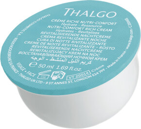 Thalgo Насыщенный крем для питания и комфорта кожи (сменный блок) Nutri-Comfort Rich Cream Refill 500ml