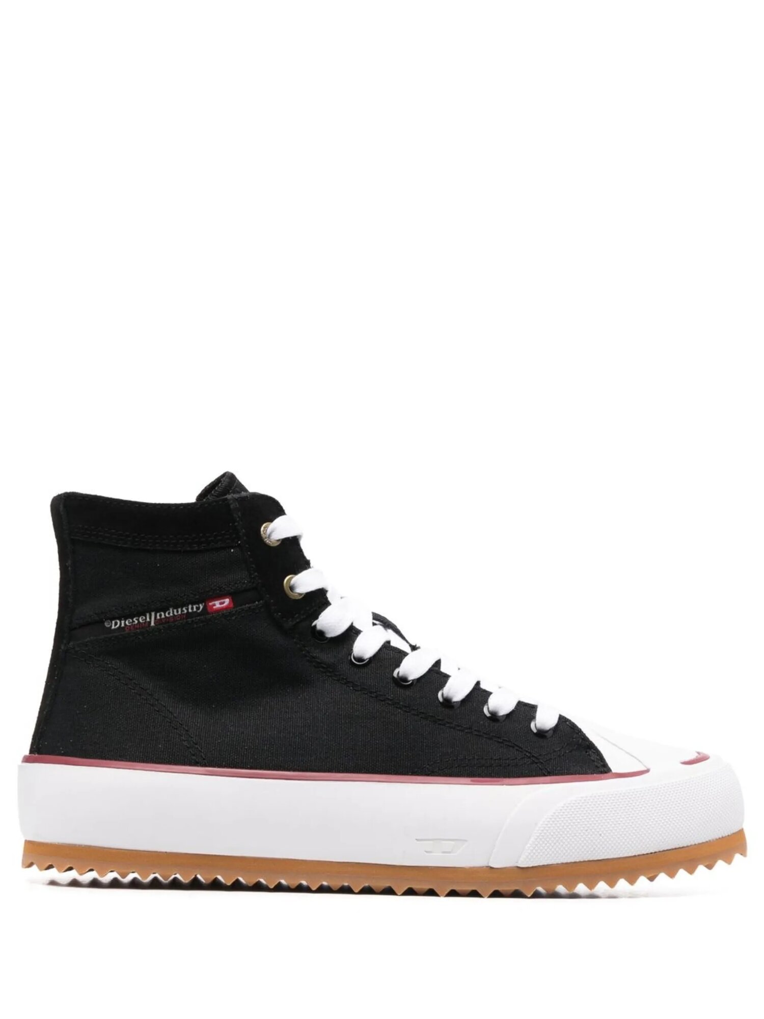 Кроссовки S-Principia Mid